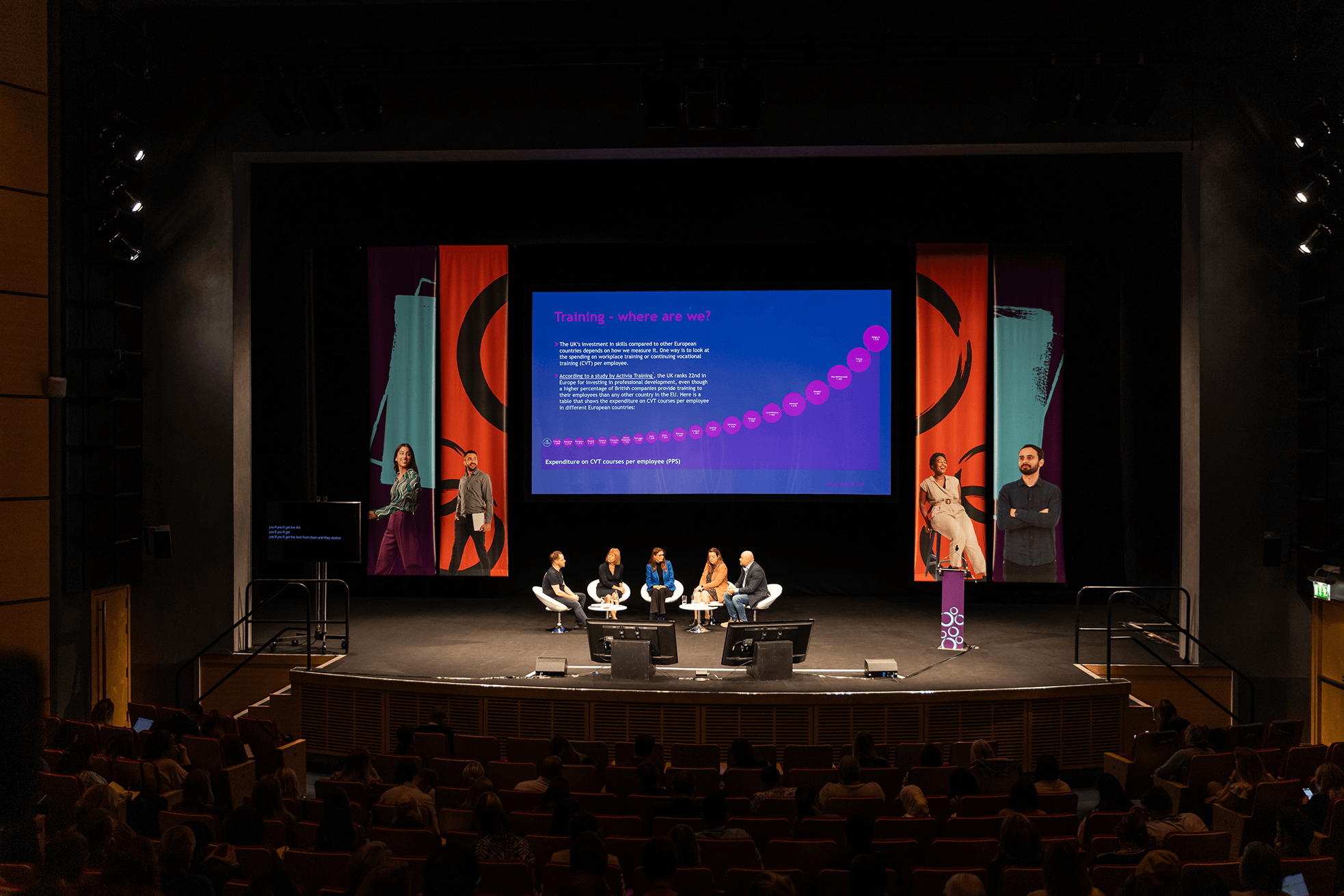 Gallery - CIPD EVENTS